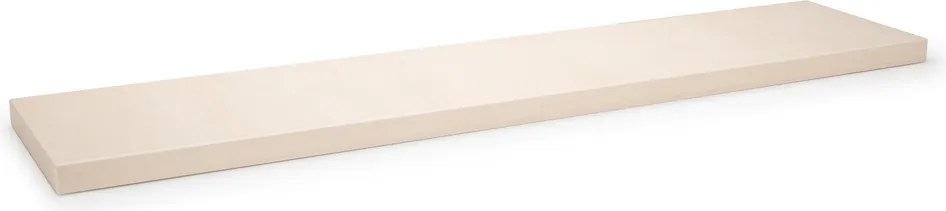 Police Visio 100 x 22 x 2,8 cm, javor