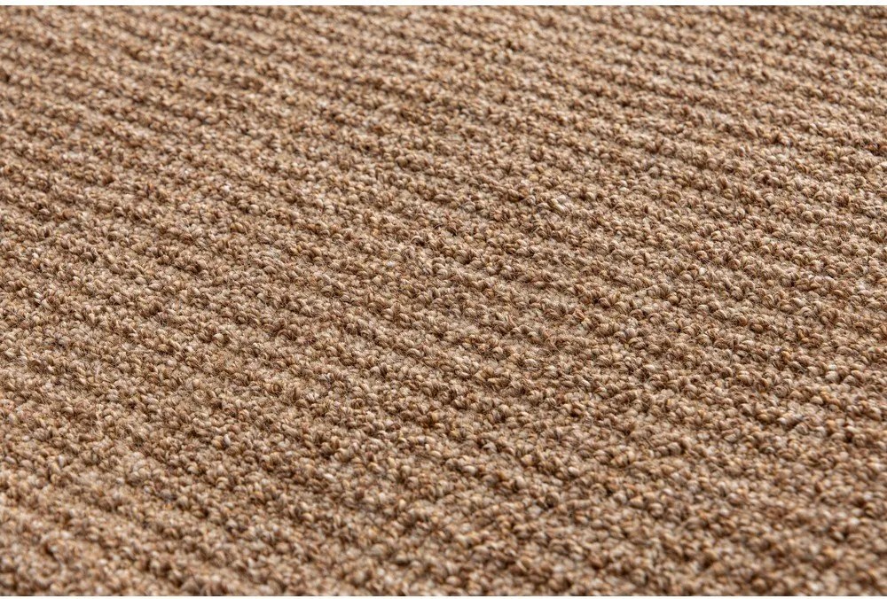 Pratelný koberec v přírodní barvě 80x150 cm Lumen Liso – Universal