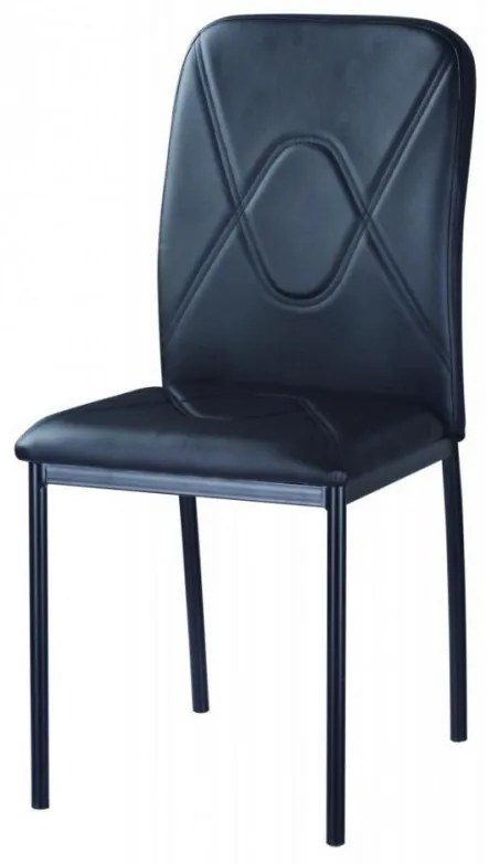 Falco Jídelní židle H-623 - černá
