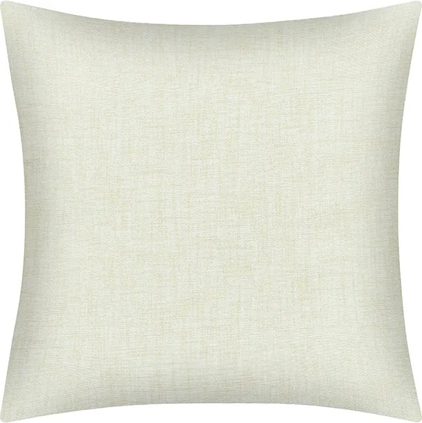 Bellatex Polštářek LADA Béžová 40x40 cm