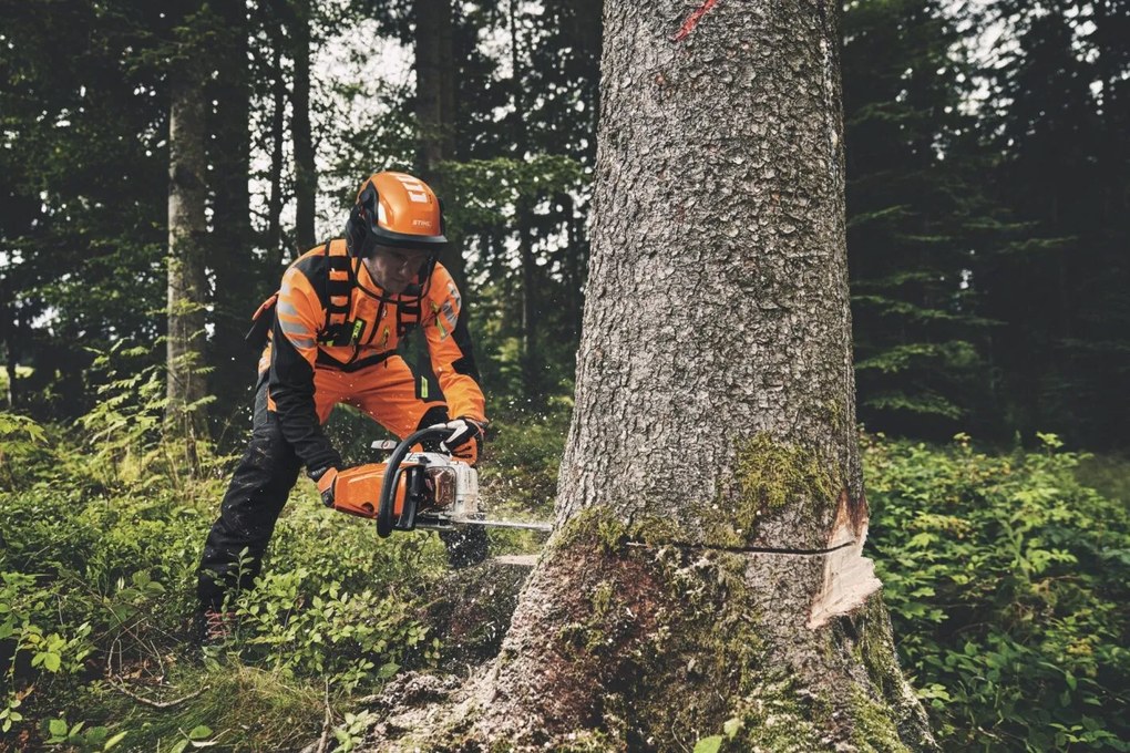 Benzínová pila STIHL MS 400 C-M