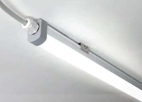 Zářivka LEDVANCE Damp Proof Slim Value 1500mm 50W/4000K neutrální bílá IP65