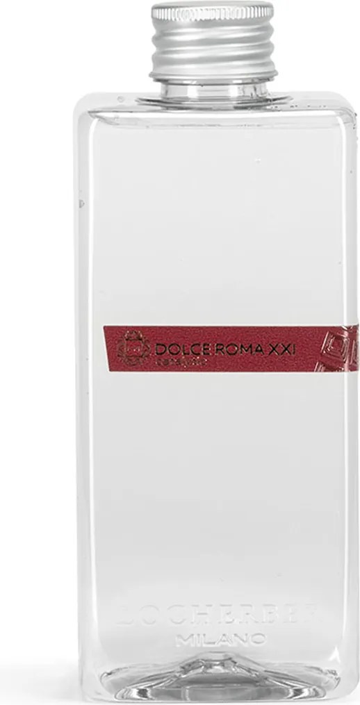 Locherber Milano náplň do katalytické lampy Dolce Roma XXI, 500 ml
