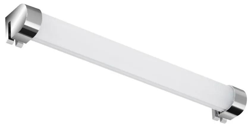 Briloner Briloner 2059-018 - LED Koupelnové osvětlení zrcadla SPLASH LED/8W/230V IP44 BL1164