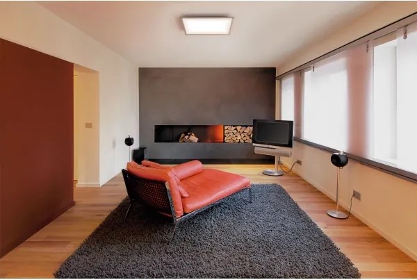 Osram - LED Stmívatelné stropní svítidlo SMART+ PLANON LED/36W/230V Wi-Fi
