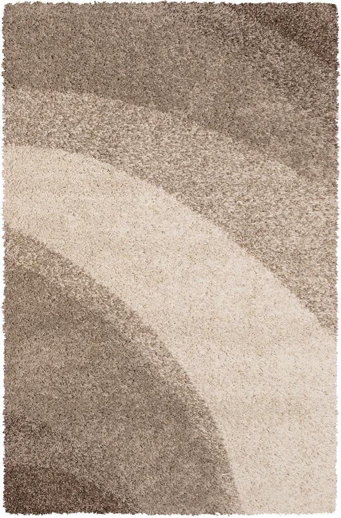Sintelon koberce Kusový koberec Savana Plus 18/BDB - 80x150 cm