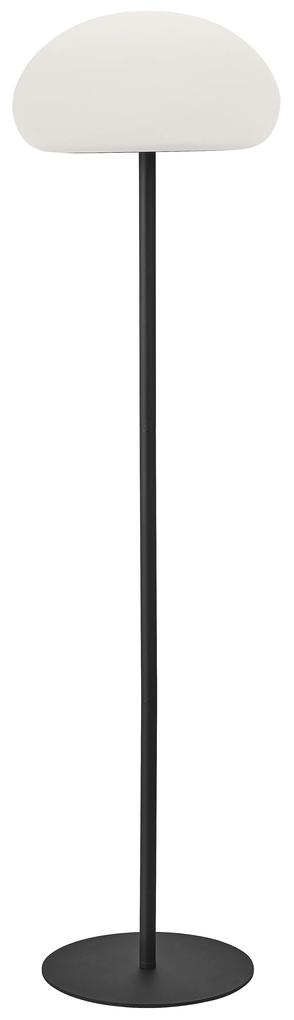 Nordlux Sponge (černá) Venkovní přenosná světla plast, kov IP65 2018154003