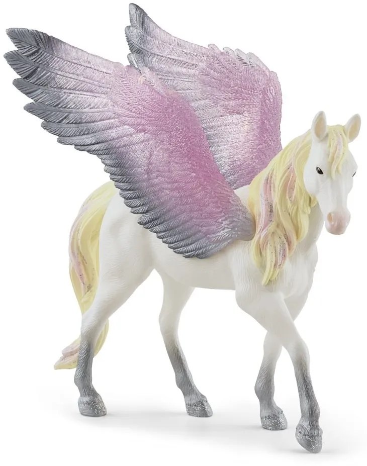Figurka schleich pegasus sunrise 70720