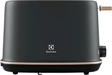 Electrolux Explore 7 E7T1-6BP černá / Topinkovač / 980 W / 2 sloty / 7
