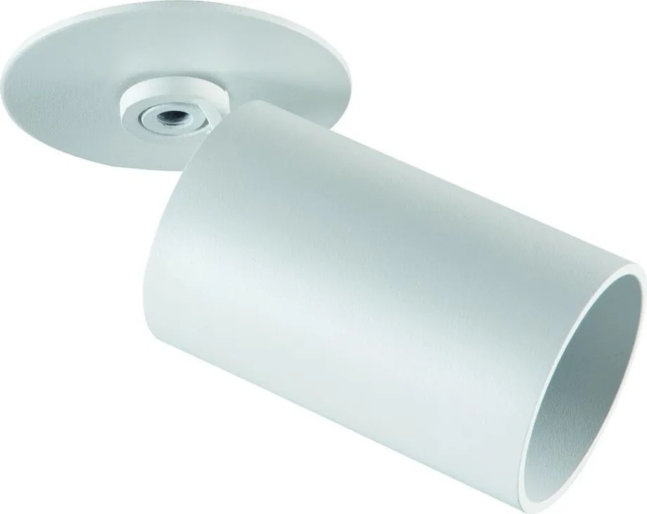 KANLUX CHIRO Stropní svítidlo DSO-W, 10 W, GU10