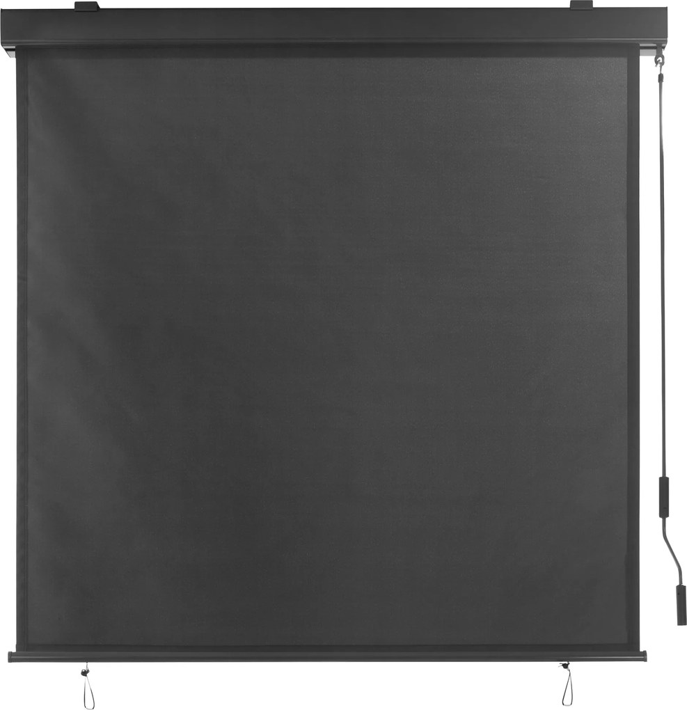 Livarno® Svislá markýza, 250 x 140 cm