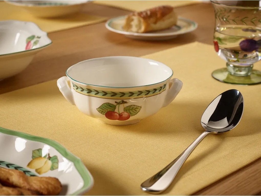 Villeroy&Boch French Garden Fleurence miska na polévku 0,35l