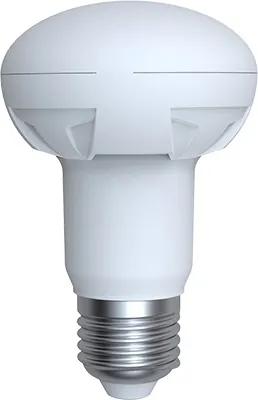 SL R63-2711F Žárovka LED Spot R63 E27 230V 11W 6400K Ø 63mm v. 100mm 1020lm 120° - SKYLIGHTING