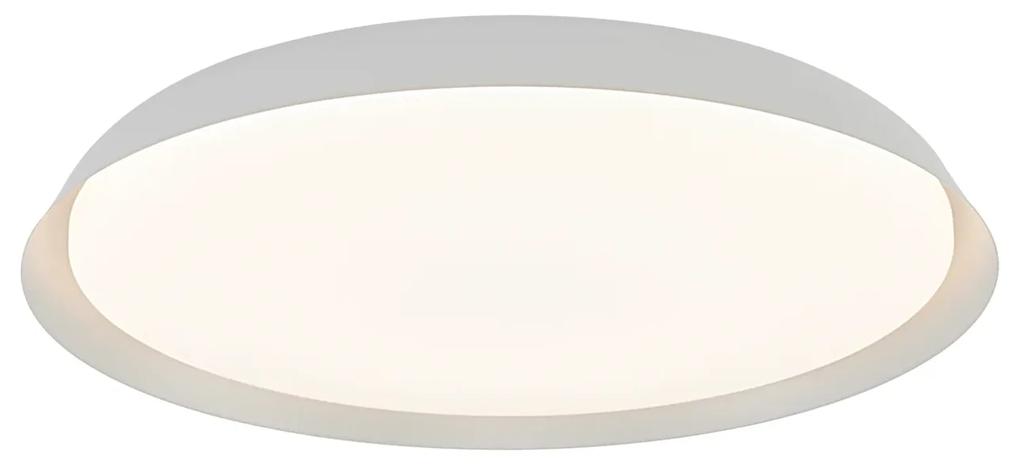 Stropní světlo Nordlux Piso (bílá) kov, plast IP20 2010756001