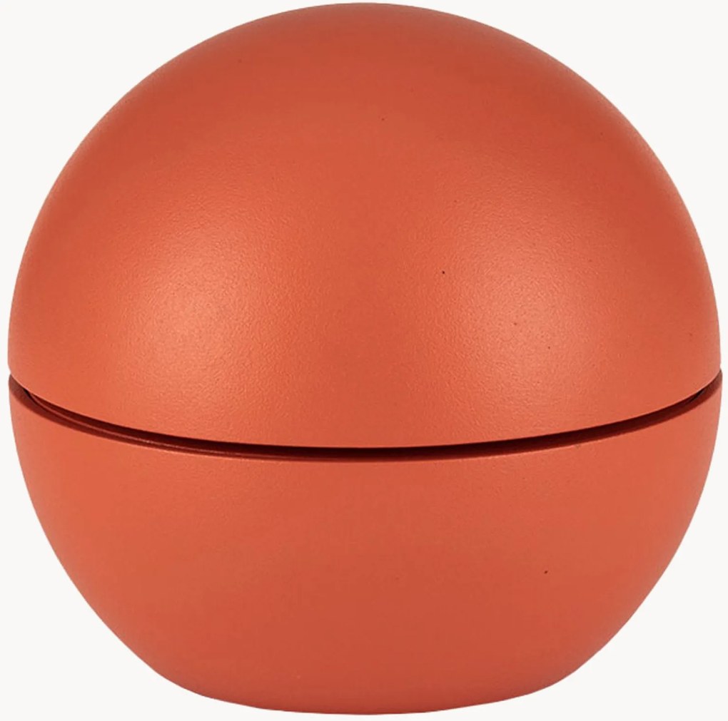 Malá přenosná stmívatelná stolní LED lampa Puk