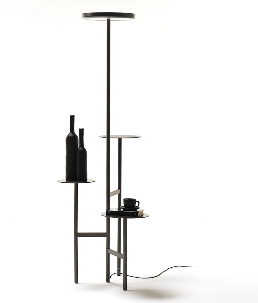 Mogg designové stojací lampy Ikebana Vertical Lamp