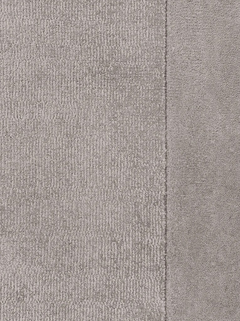 Villeroy & Boch Kusový koberec Kivi 106283 Grey, 120x180, šedá, ložnice