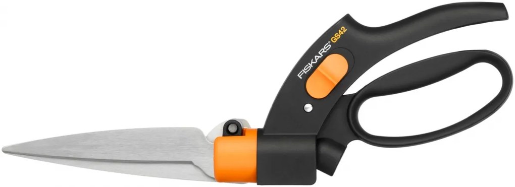 Nůžky na trávu Servo-System™ GS42 - 1000589 - Fiskars - Fiskars