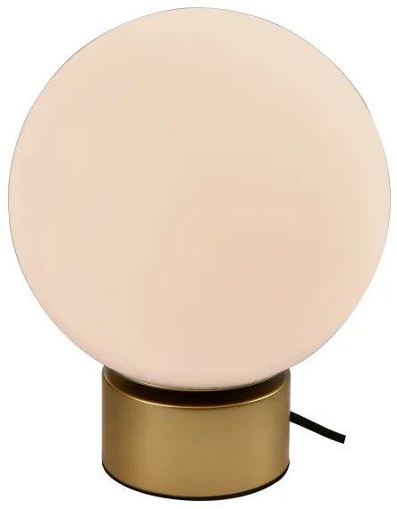 ONLI - Stolní lampa JANET 1xE14/6W/230V pr. 20 cm
