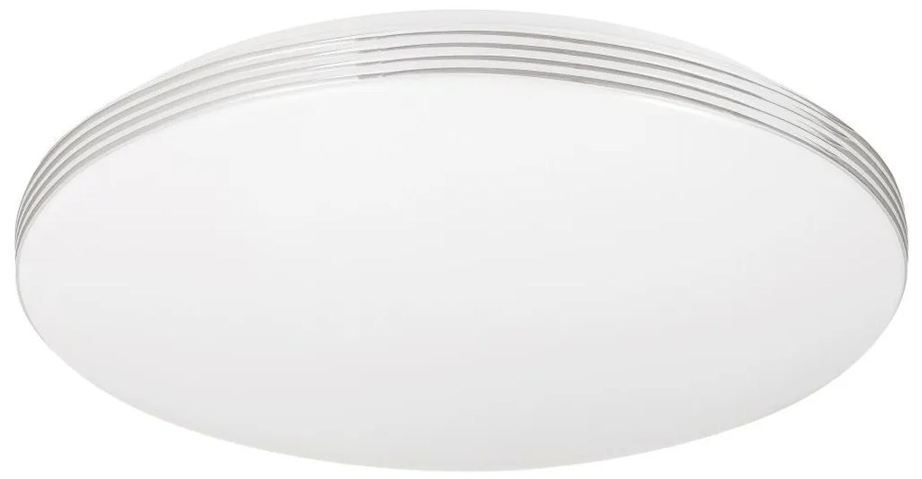 Rabalux | Rabalux 71175 - LED Stropní svítidlo OSCAR LED/18W/230V 4000K pr. 34 cm | RL71175