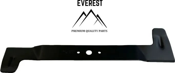 CASTELGARDEN EVEREST - náhradní nůž pro traktory Riwall RLT 102 HRD TWIN, záběr 102 cm / levý