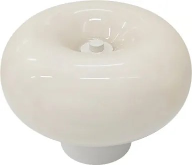 Nordlux - Stolní lampa MALTI 2xE27/10W/230V béžová