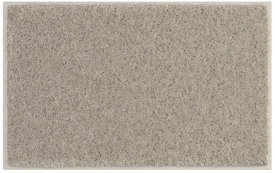 LineaDue ROMAN - Koupelnová předložka béžová Rozměr: 50x80 cm