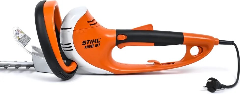 Elektrické nůžky na živý plot STIHL HSE 61