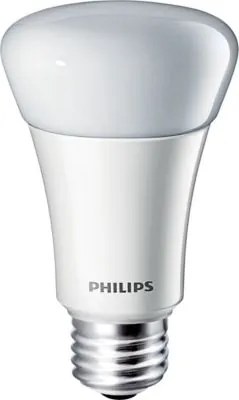 PHILIPS MASTER LEDBULB D 12-60W E27 827 A67