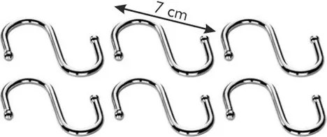 TESCOMA Háček MONTI, 6 ks