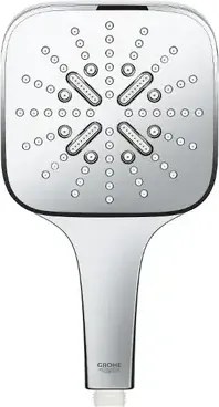 Grohe Rainshower SmartActive Cube - Sprchová hlavice 130 85 l/min | 3