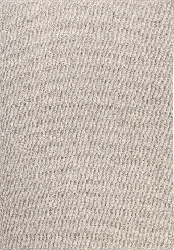 ELLE Decoration, AKCE: 💧🛡️120x170 cm Kusový koberec Wolly Ultra 106230 Dark Cream z kolekce Elle + aplikovaná impregnace, béžová, ložnice