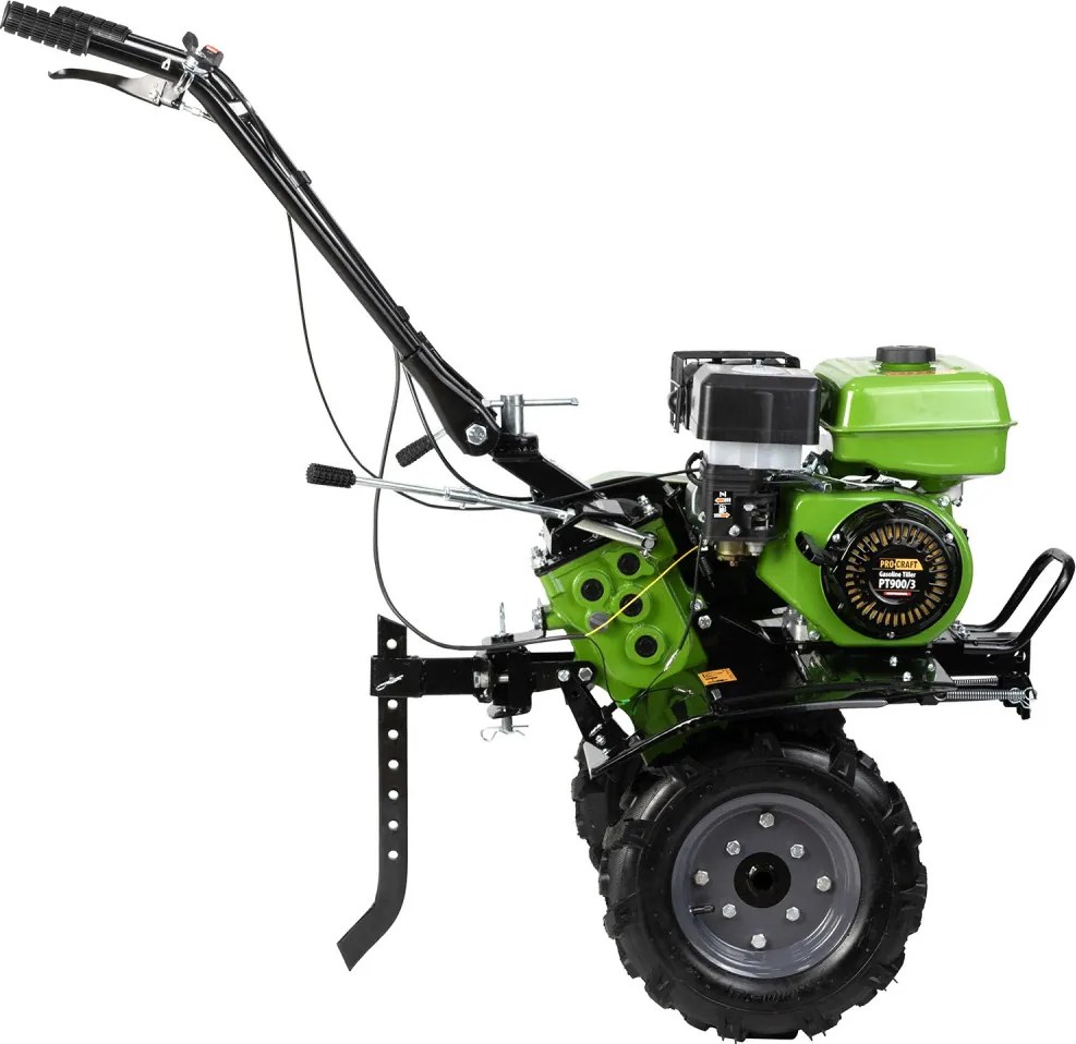 Procraft PT900/3
