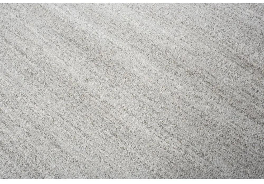 Kusový koberec Remon světle šedý 120x170cm