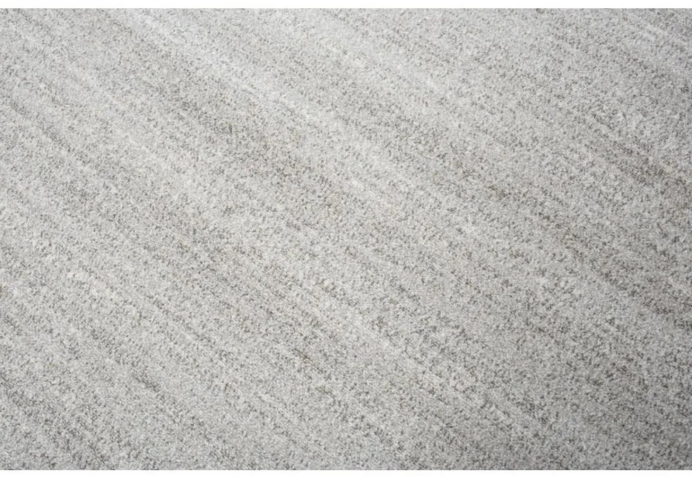Kusový koberec Remon světle šedý 220x320cm
