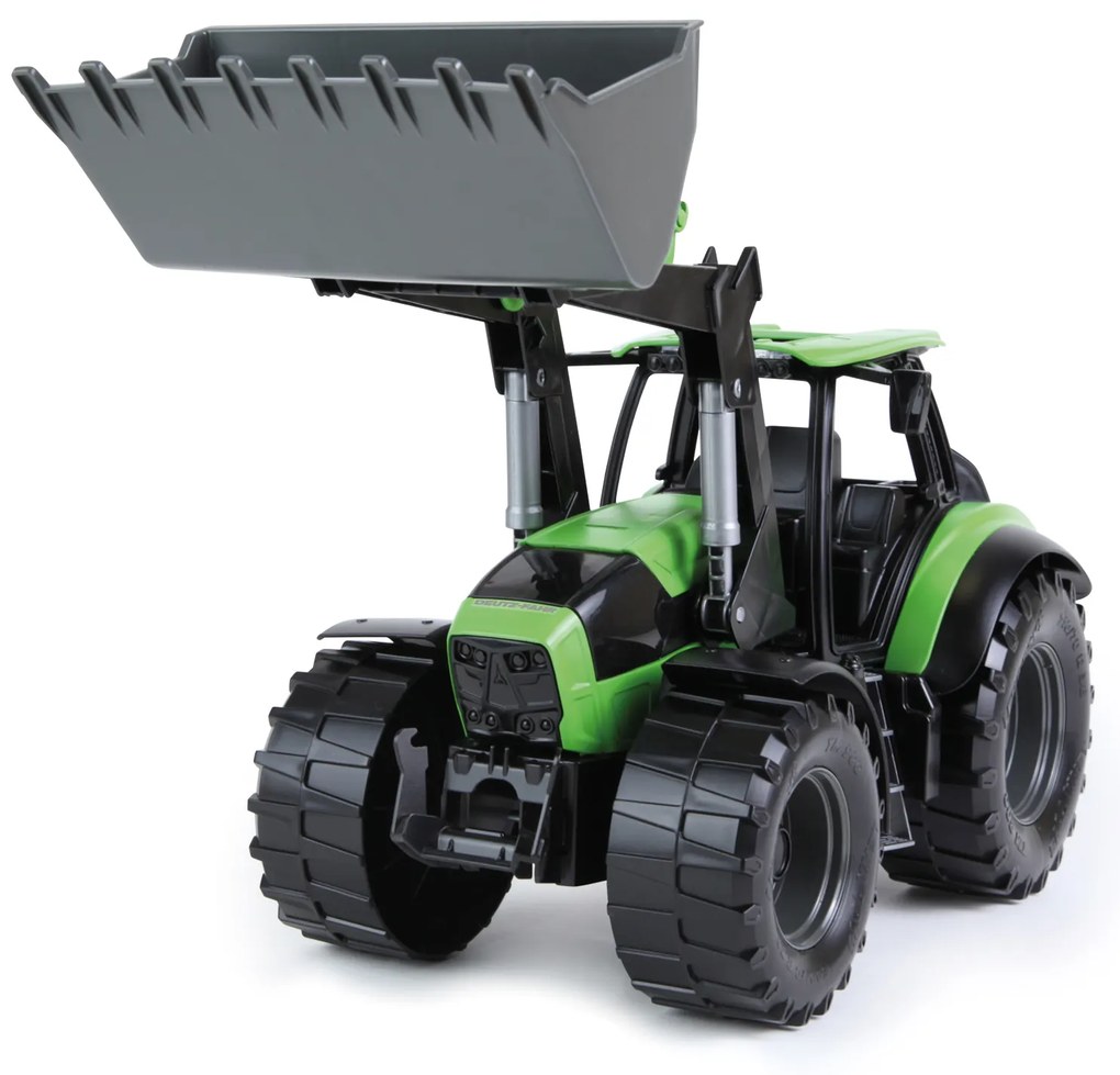 Lena Deutz Traktor Fahr Agrotron 7250
