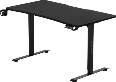 Anda Seat Xtreme E černá / Herní stůl / 140 cm