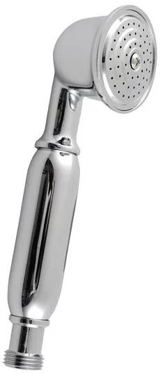 Sapho ANTEA ruční sprcha, 180mm, mosaz/chrom - DOC21