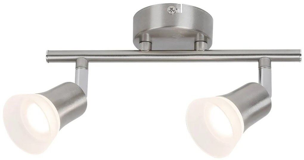 Stropní / nástěnné LED bodové světlo RILEY Rabalux Riley 005627