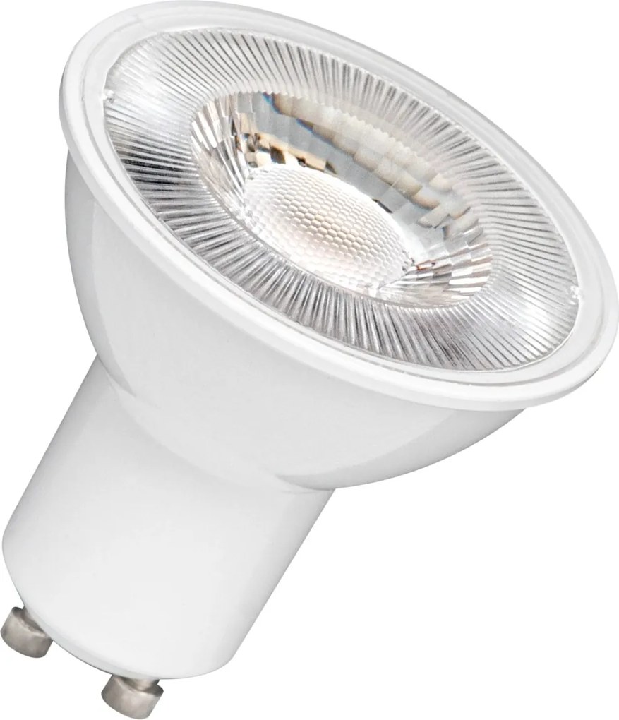 OSRAM LED žárovka VALUE PAR 16 50, 36° GU10 4,5W, 350 lm, 4000 K, pr. 50 x 54mm