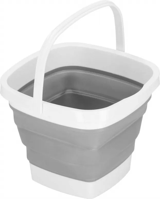 Skládací box na potraviny 10l SPRINGOS HA5099