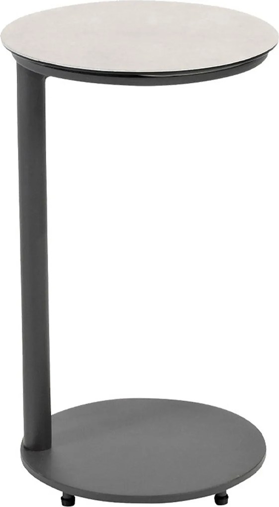 4Season Outdoor designové zahradní odkládací stoly Vic Support Table