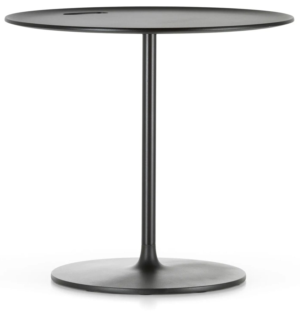 Vitra designové odkládací stolky Occasional Low Table (výška 45 cm)