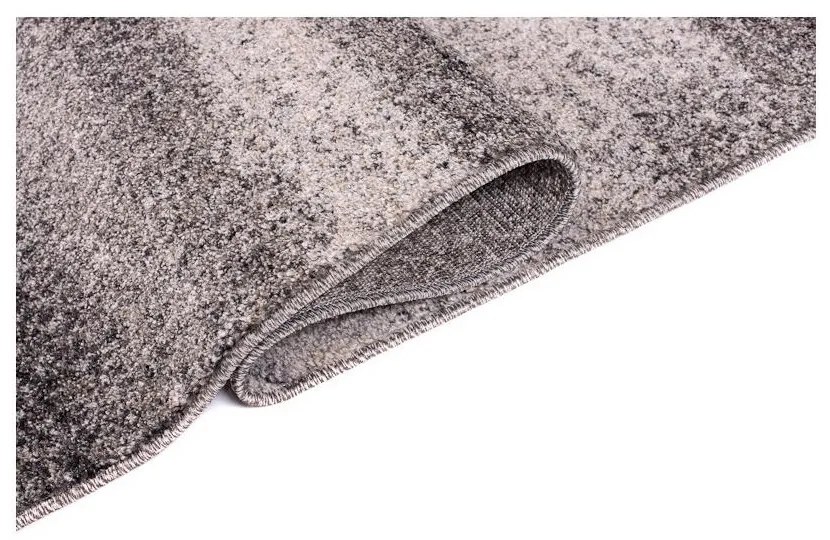 Kusový koberec Adonis šedý 300x400cm