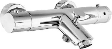 Vanová baterie Ceramia S-Line Pro termostatická 150 mm chrom SIKOBSLPRO222T