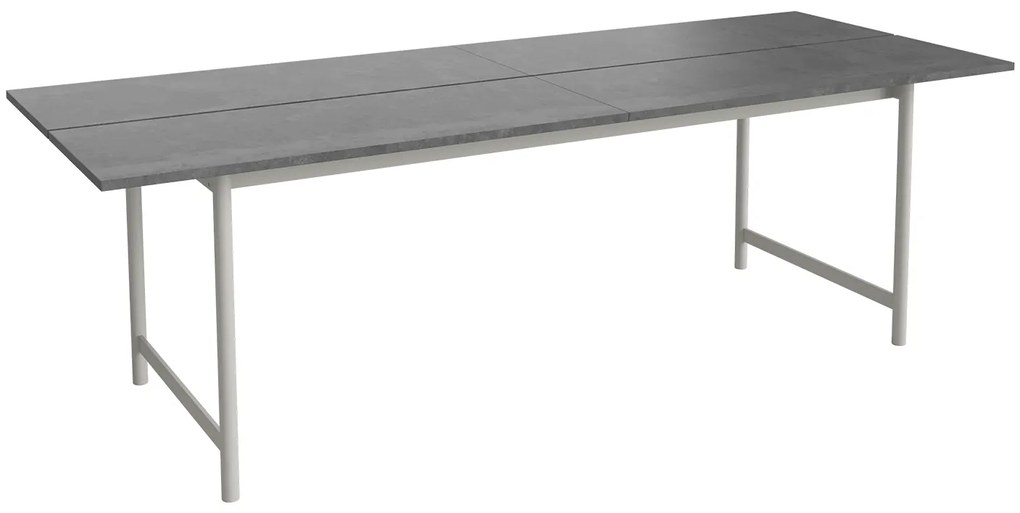 Bolia designové zahradní stoly Track Outdoor Dining Table