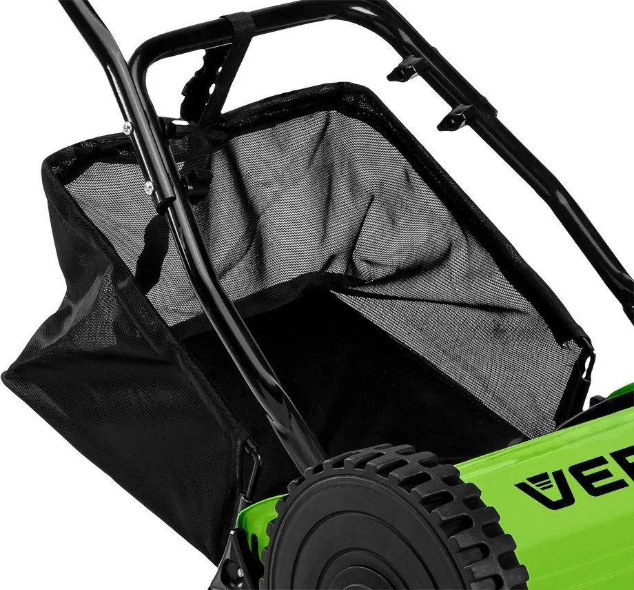 Ruční vřetenová sekačka 16l VERTO | 15G350