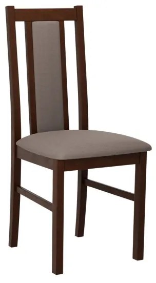 Židle Dalem XIV, Barva dřeva: sonoma, Potah: Zetta 300