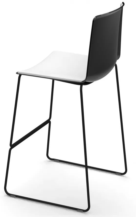 PEDRALI - Barová židle TWEET 899