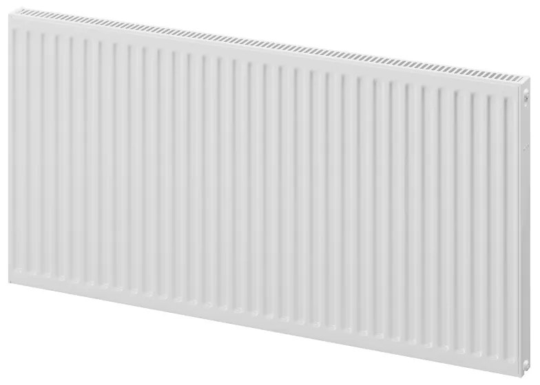 Mexen C11 deskový radiátor 600 x 900 mm, boční připojení, 840 W, Bílá - W411-060-090-00